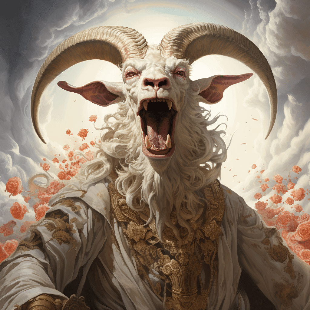 Goatse Uncovered: Shocking Truth in 10 Crazy Internet Legends