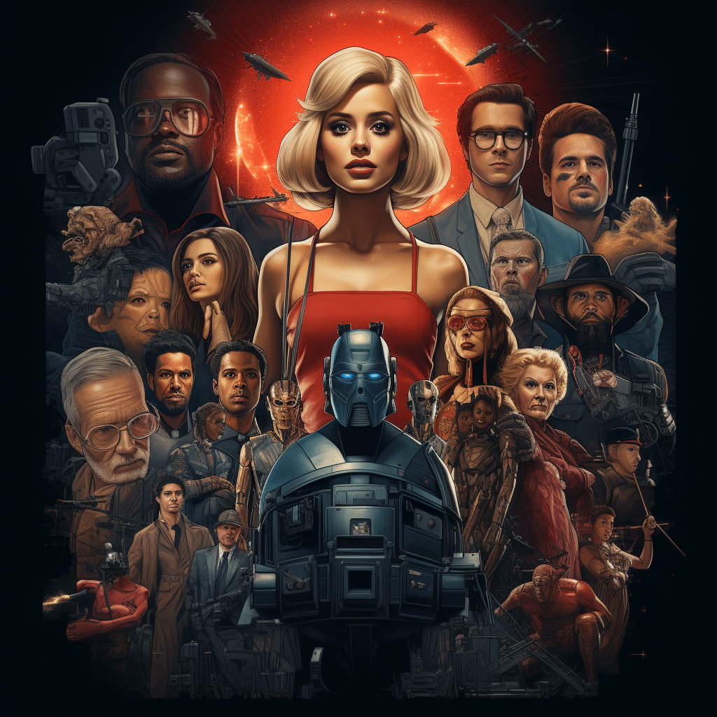Top 13 Insane Movies on HBO Max You Can't Miss in 2023