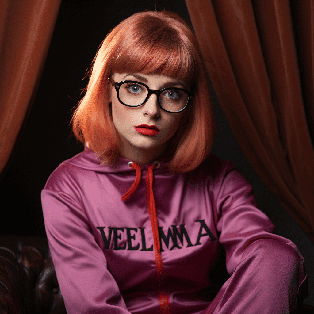 Velma Show: A Deep Dive into Cartoon Mystery