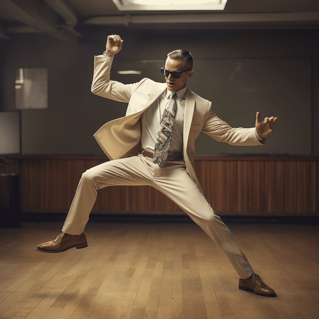 Dance Meme Craze: How It Captures the Internet