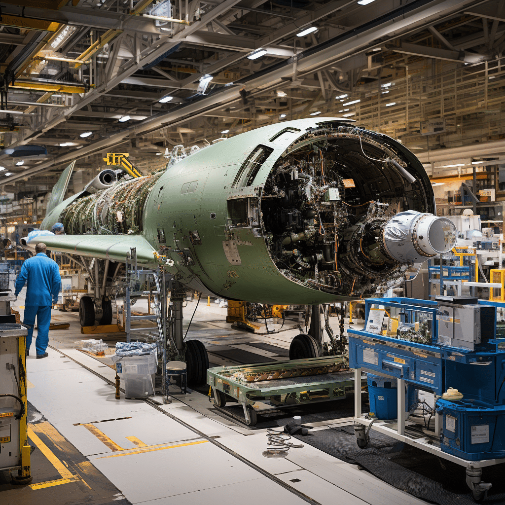 Northrop Grumman Jobs 5 Top Careers