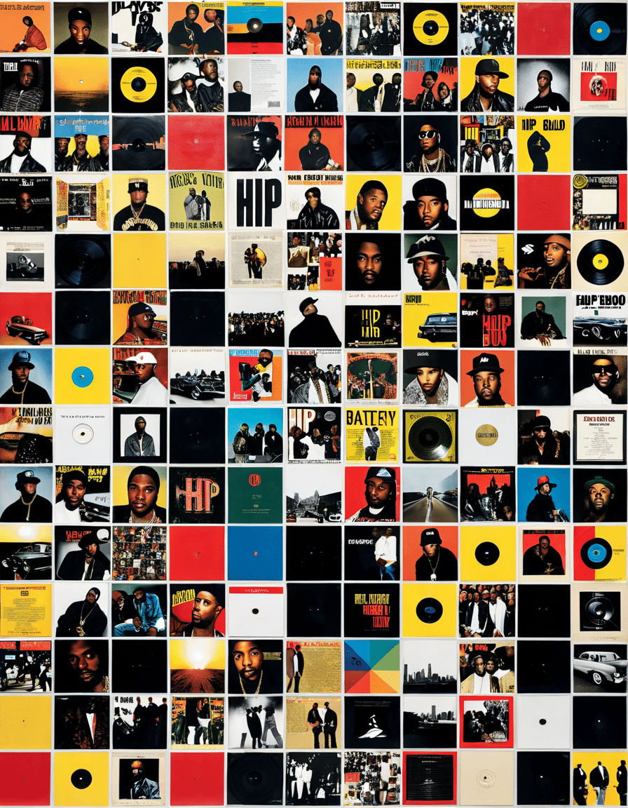 Boxden The Extraordinary World Of Hip Hop Conversations